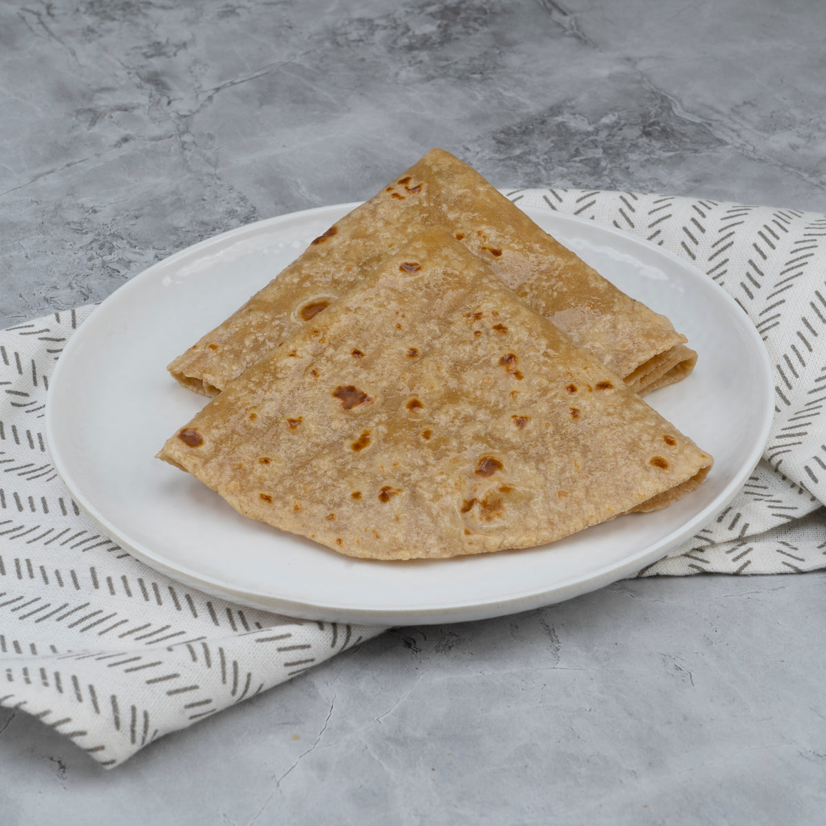 Multigrain Atta with Goodness of Grains & Pulses - Taste For Life ...