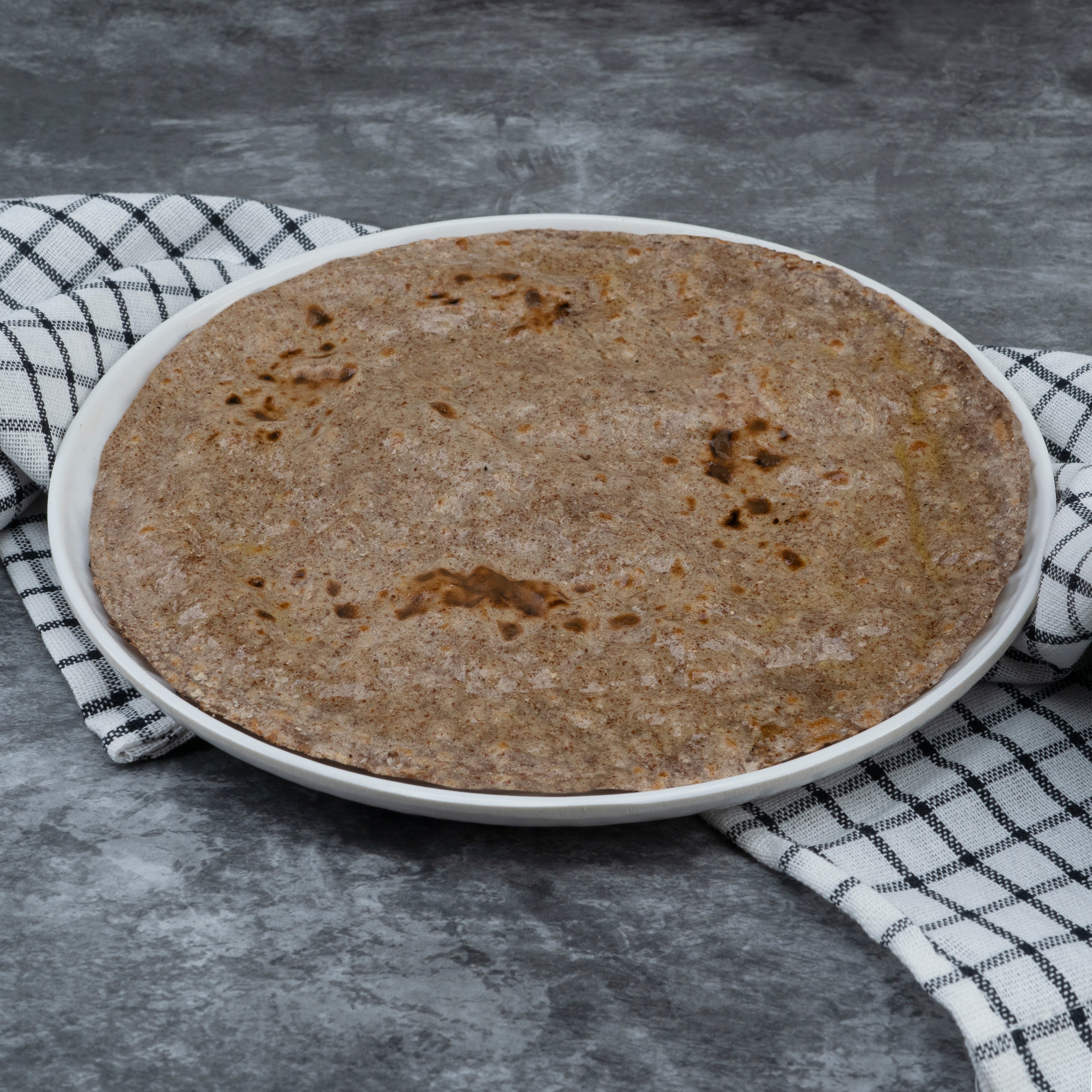 Mix Bhakari Atta– Taste for Life Products