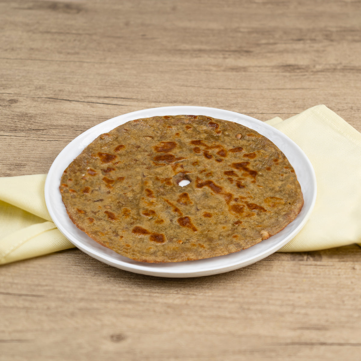 Upwas Thalipeeth Mix– Taste for Life Products